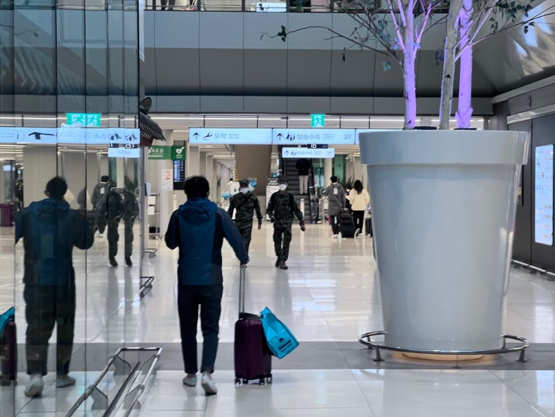 김포공항 주차비 다자녀 할인 혜택 네이버 블로그