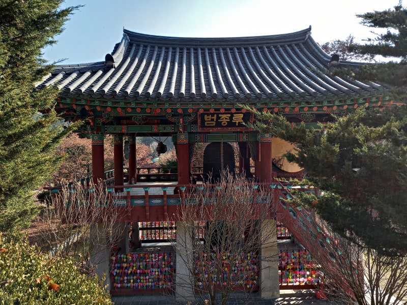 천년 고찰 남양주 운악산 봉선사(奉先寺) : 네이버 블로그