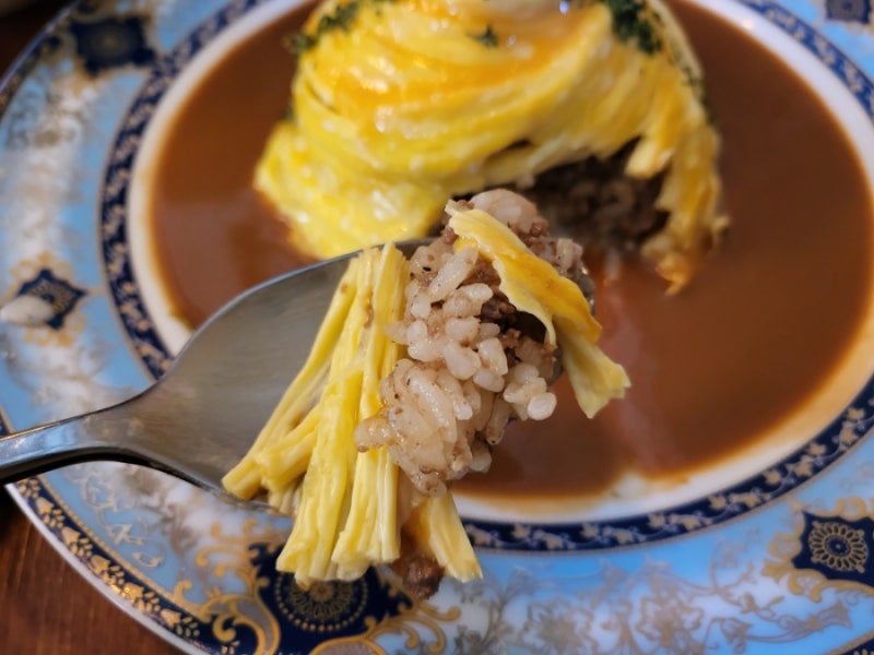 익선동 맛집 익선취향 내돈내산 솔직후기 취향스테이크 And 항정매콤크림파스타 And 회오리 오므라이스 네이버 블로그