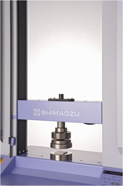 만능재료시험기(UTM) 인장,압축,굽힘강도 TEST / 시마즈(Shimadzu) AGS-X, AGX-V : 네이버 블로그