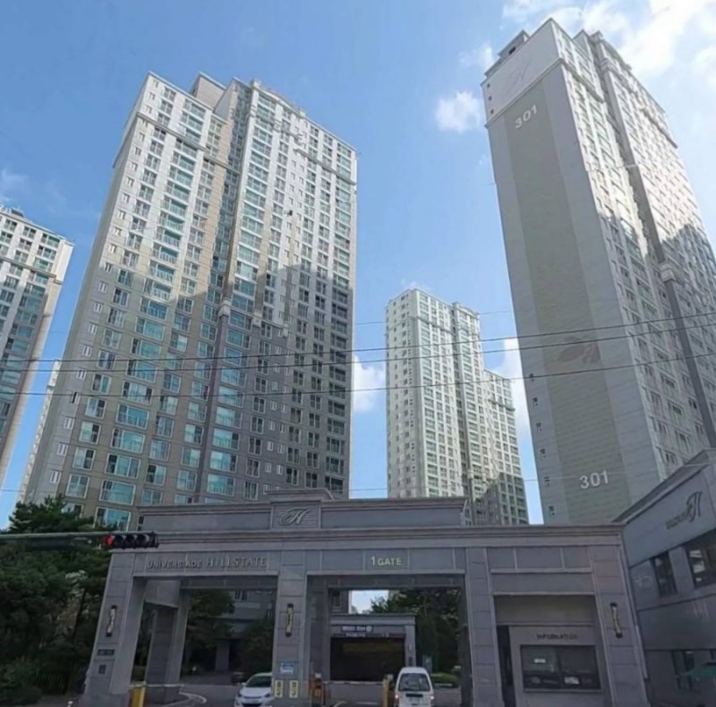 광주 유니버시아드 힐스테이트1단지2단지3단지서구 화정동 화정힐스테이트 매매전세월세문의매물접수 네이버 블로그