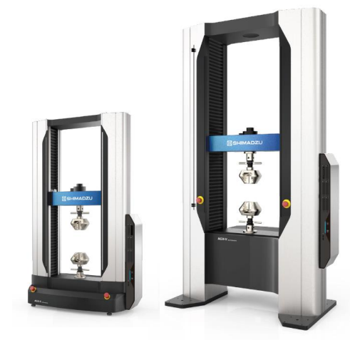 만능재료시험기(UTM) 인장,압축,굽힘강도 TEST / 시마즈(Shimadzu) AGS-X, AGX-V : 네이버 블로그