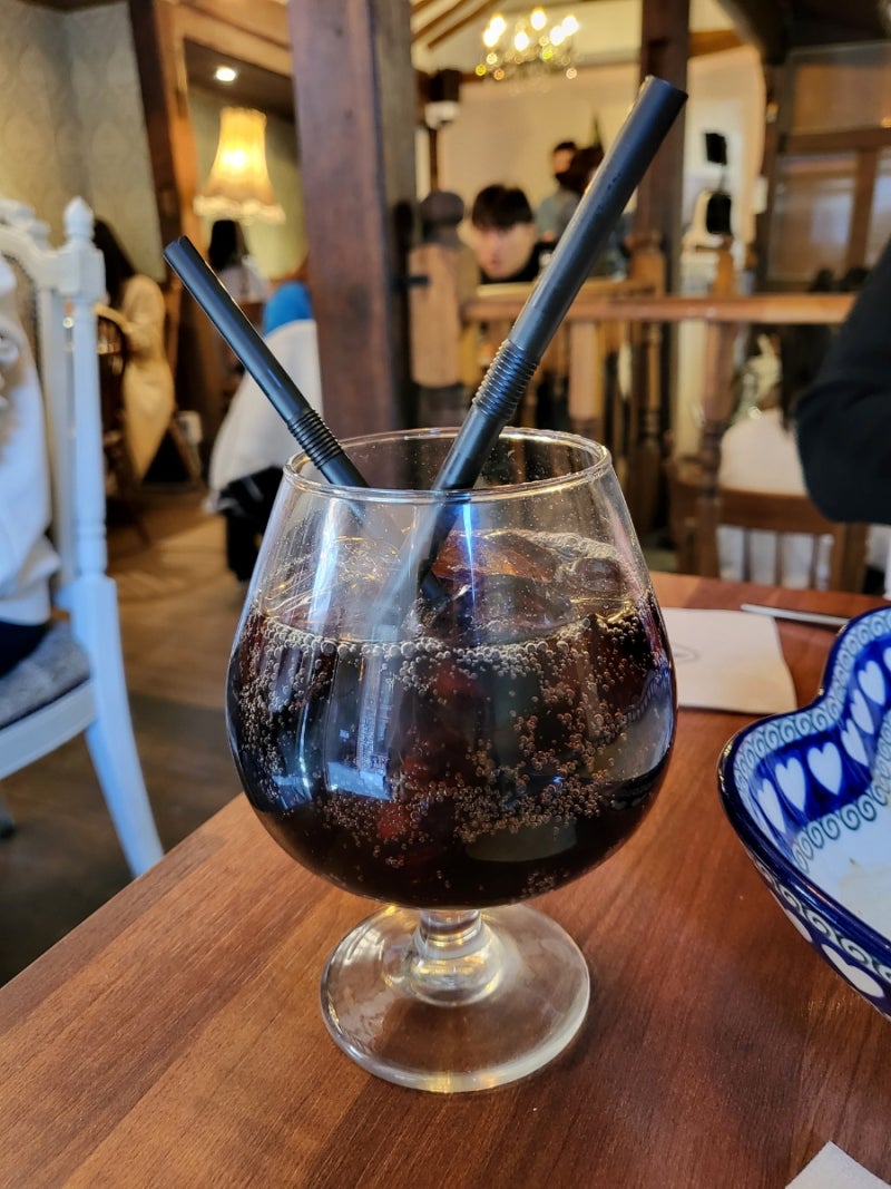 익선동 맛집 익선취향 내돈내산 솔직후기 취향스테이크 And 항정매콤크림파스타 And 회오리 오므라이스 네이버 블로그