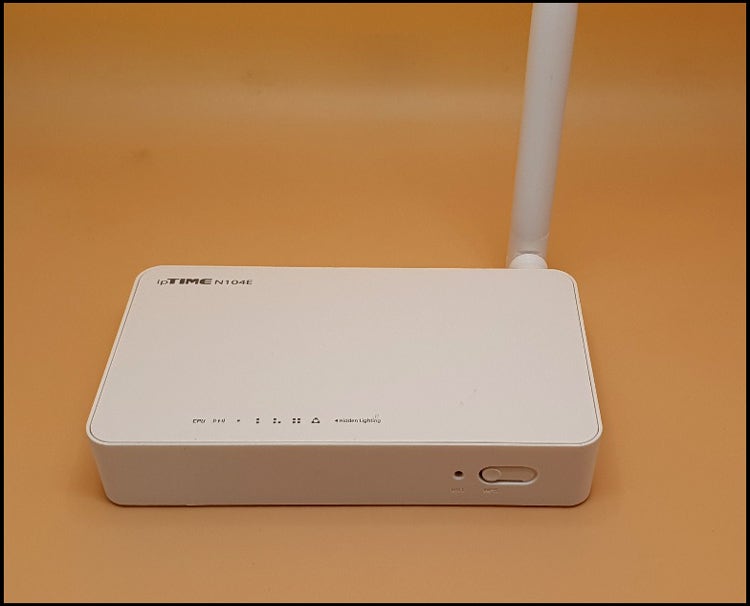 iptime 공유기 설정 방법 : 네이버 블로그