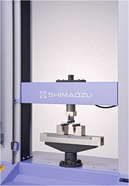 만능재료시험기(UTM) 인장,압축,굽힘강도 TEST / 시마즈(Shimadzu) AGS-X, AGX-V : 네이버 블로그