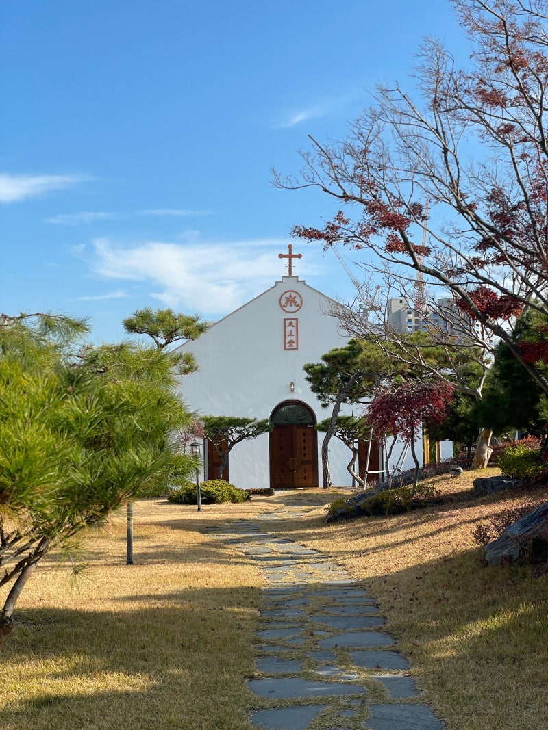 논산 강경 여행 강경 보물을 찾아서강경 성당 강경 구락부 강경역사관 커피 인터뷰 옥녀봉 소금 문학관