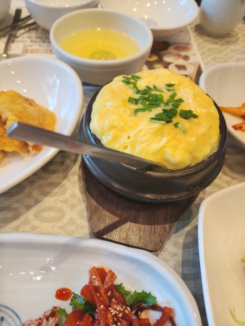 전주밥상 다잡수소 솔직후기 전주한정식 전주맛집 전주상견례 네이버 블로그