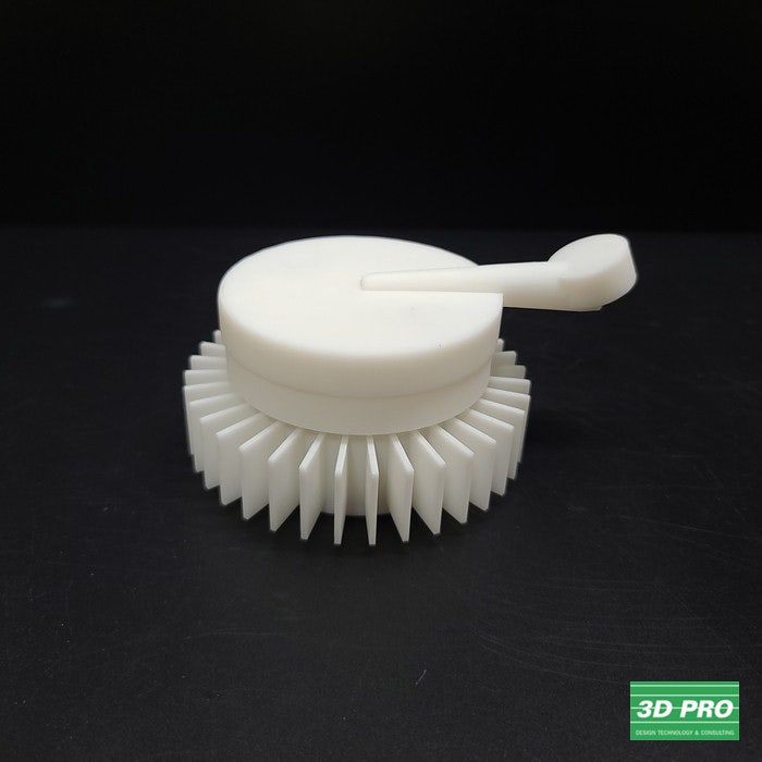 3d프린터로 플라스틱 출력물 제작3d 프린터 시제품 출력대학생 졸업작품 Sla 레이저 방식abs Like 레진 소재 쓰리디프로3d프로3dpro 플라스틱 제작