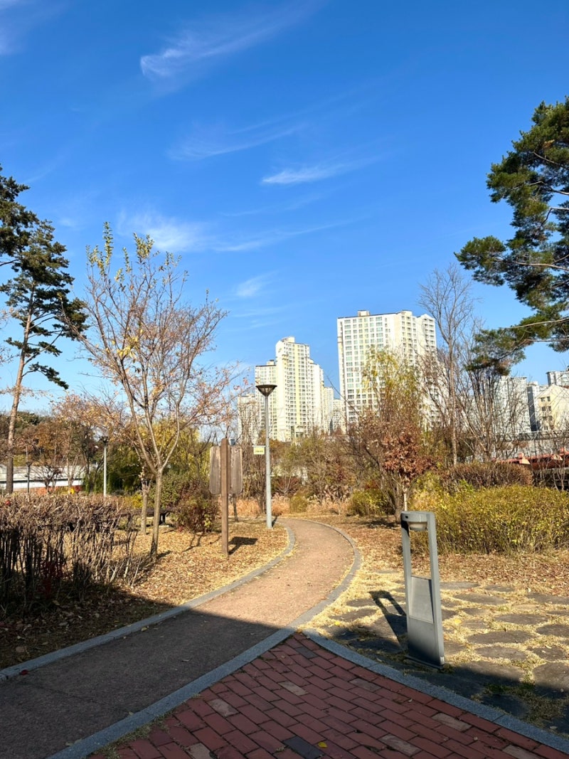 수원 광교호수공원 가족캠핑장 시설 및 샤워실예약 방법 네이버 블로그