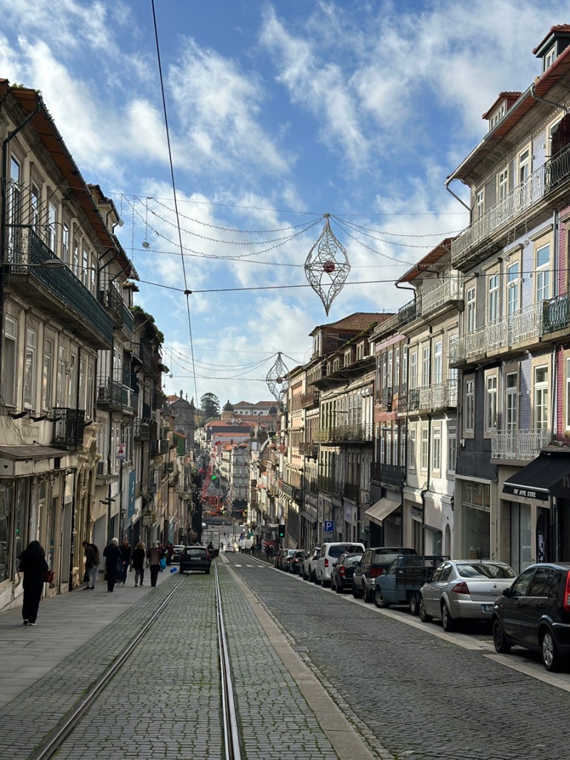 포르투갈 포르투 Day7 포르투 3일차 프란세지냐 Brasao Coliseu Combi Coffee 콤비커피 한식당