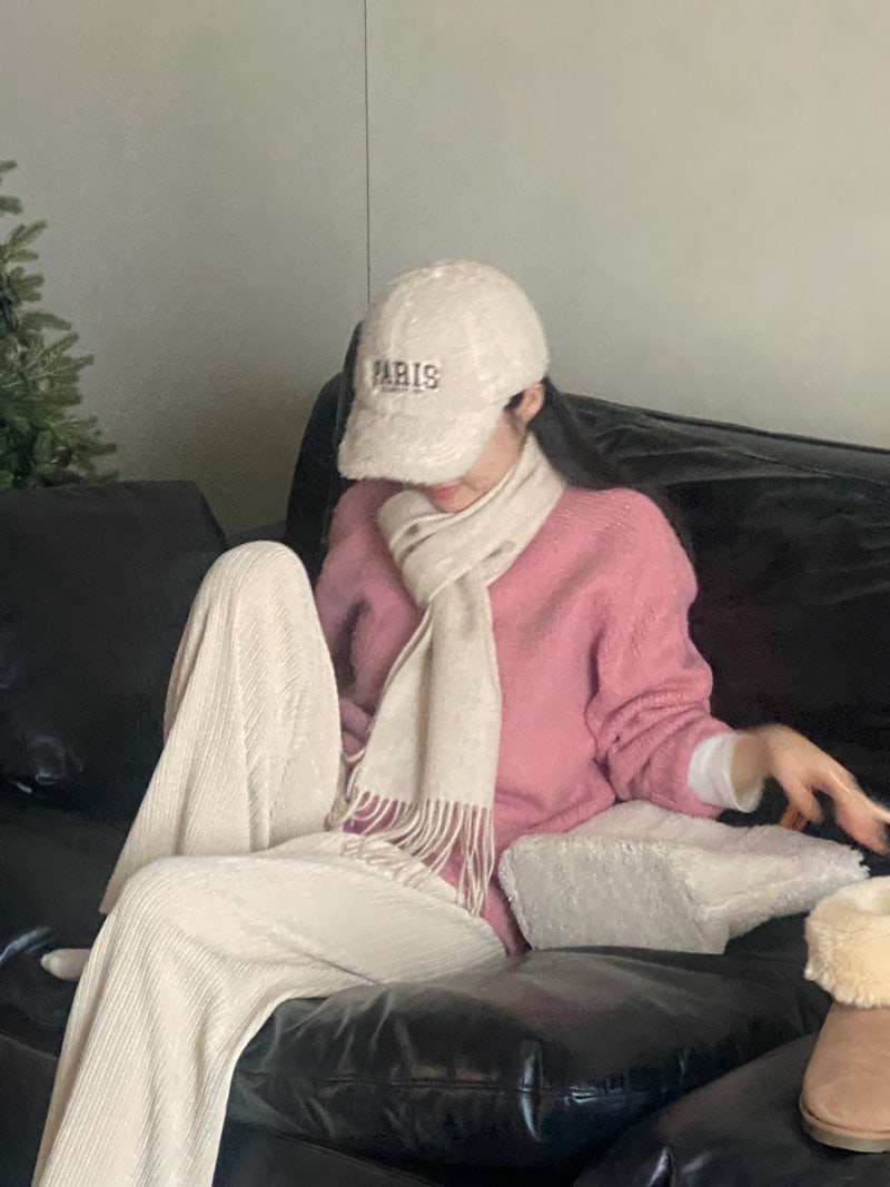 (made) dorrrrn coduroy wide pt : 네이버 블로그