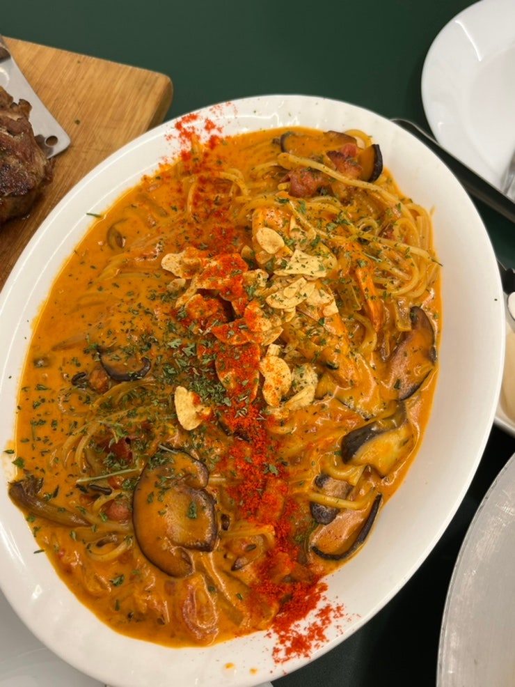 울산 | 중구 반구동 분위기 좋은 파스타 맛집 타스파 (TASPA) : 네이버 블로그