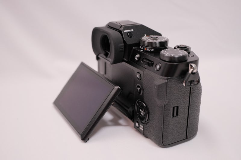 후지 xt5 미러리스 카메라 블랙 내돈내산 리뷰 : 네이버 블로그