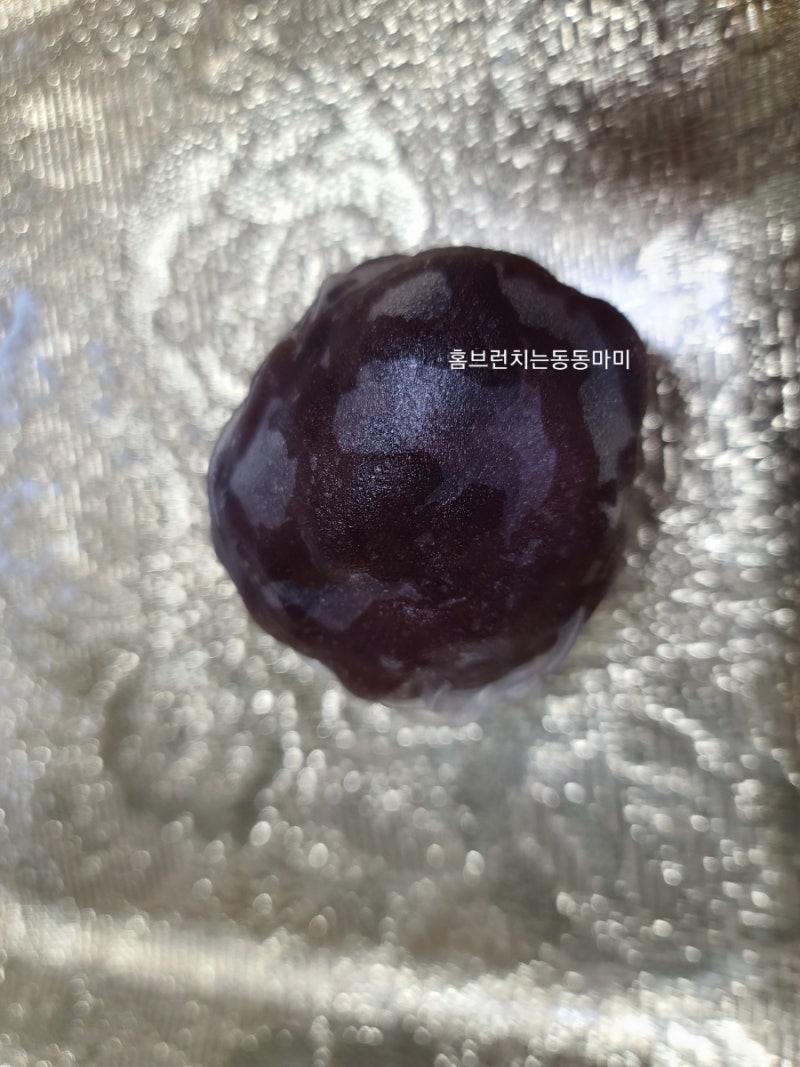 딸기 제철 딸기모찌 아이 간식 만들기 딸기 핑거푸드 라이스페이퍼 요리 네이버 블로그
