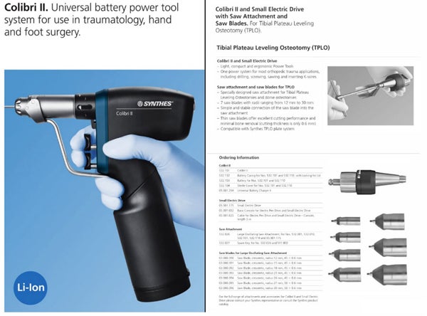 소형견 십자인대 TPLO 대형견 십자인대 TPLO 수술 시스템 소개 : 네이버 블로그