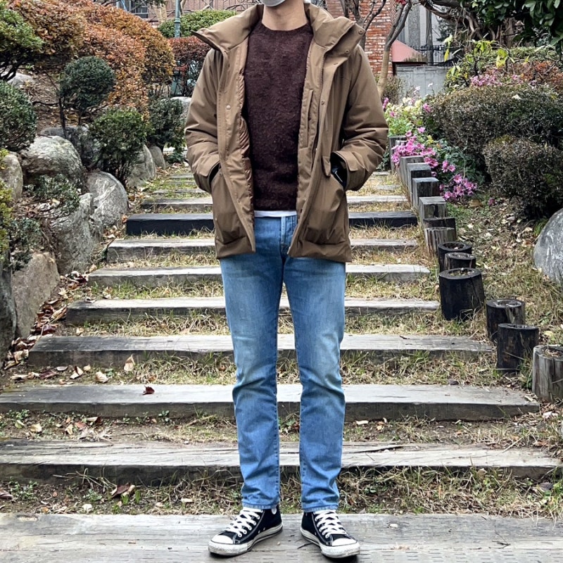 22.11.24 daily look : 네이버 블로그