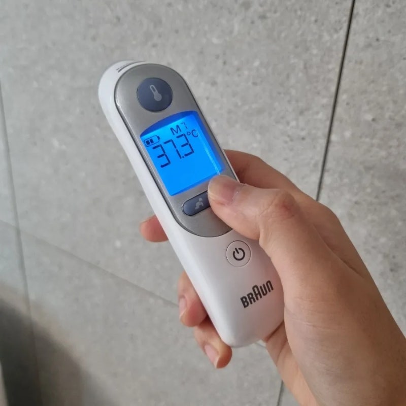 아기 접종열 언제까지 날까 접종열 해열제 복용법 네이버 블로그