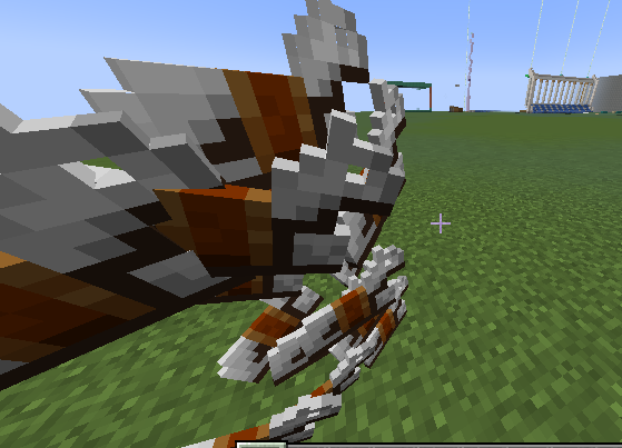 Mythicmobs, ModelEngine 스크립트 - 보스가 업그레이드 된다.. : 네이버 블로그