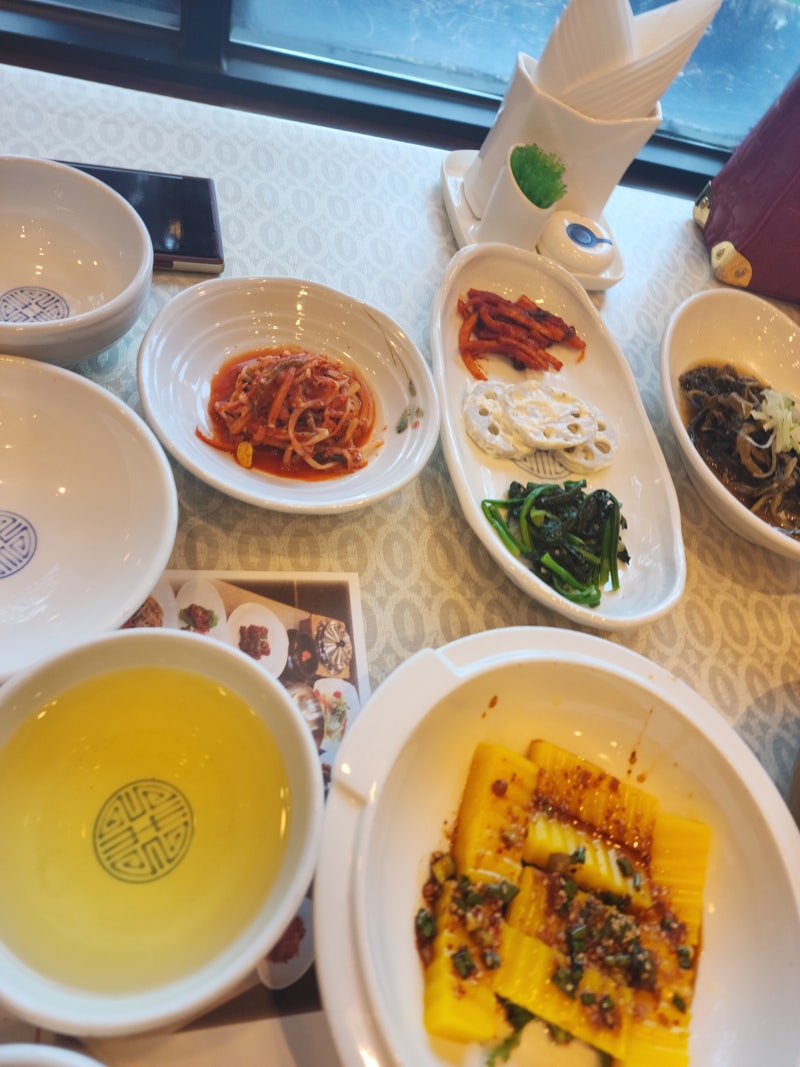 전주밥상 다잡수소 솔직후기 전주한정식 전주맛집 전주상견례 네이버 블로그