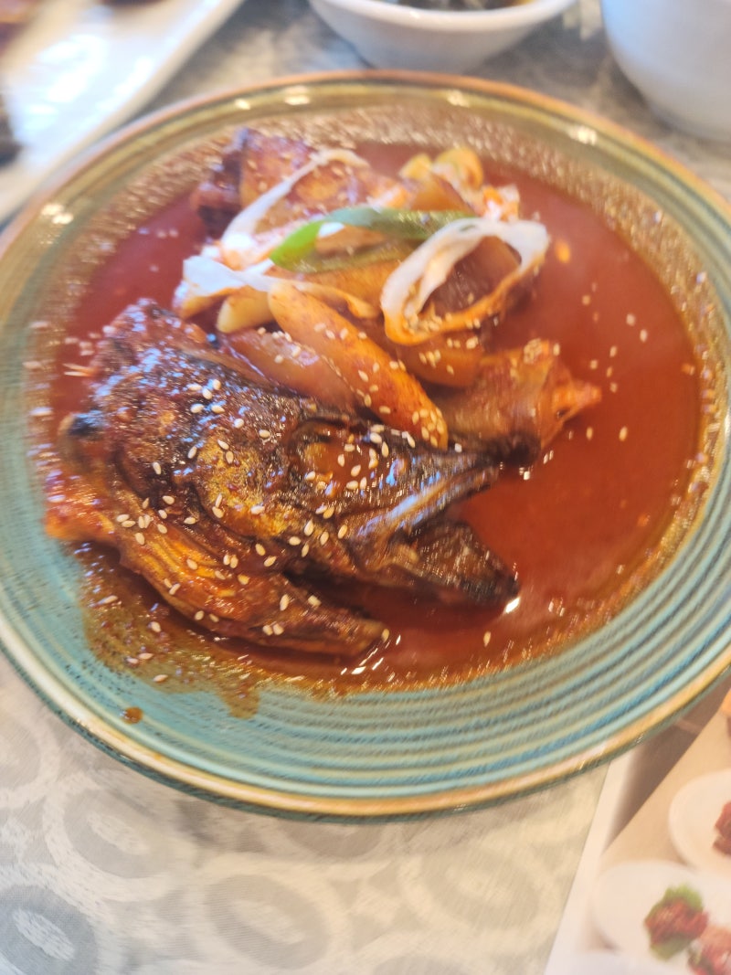 전주밥상 다잡수소 솔직후기 전주한정식 전주맛집 전주상견례 네이버 블로그