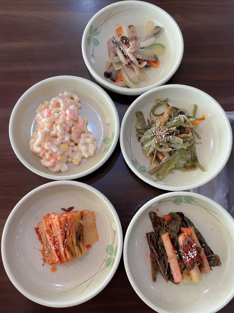 완주군맛집 완주군청 닭볶음탕 맛있는 밥통이랑술통이랑에서 점심식사했어요 네이버 블로그