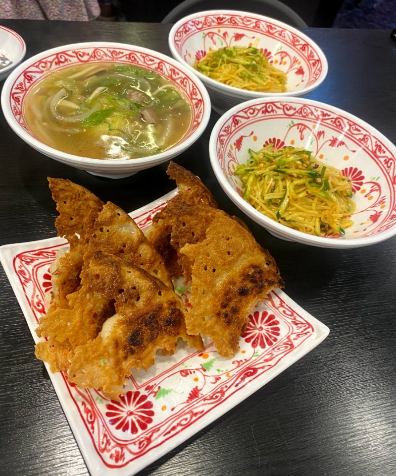 맛집왕십리 성동구 춘향미엔 나만 알고 싶은 중식당 네이버 블로그