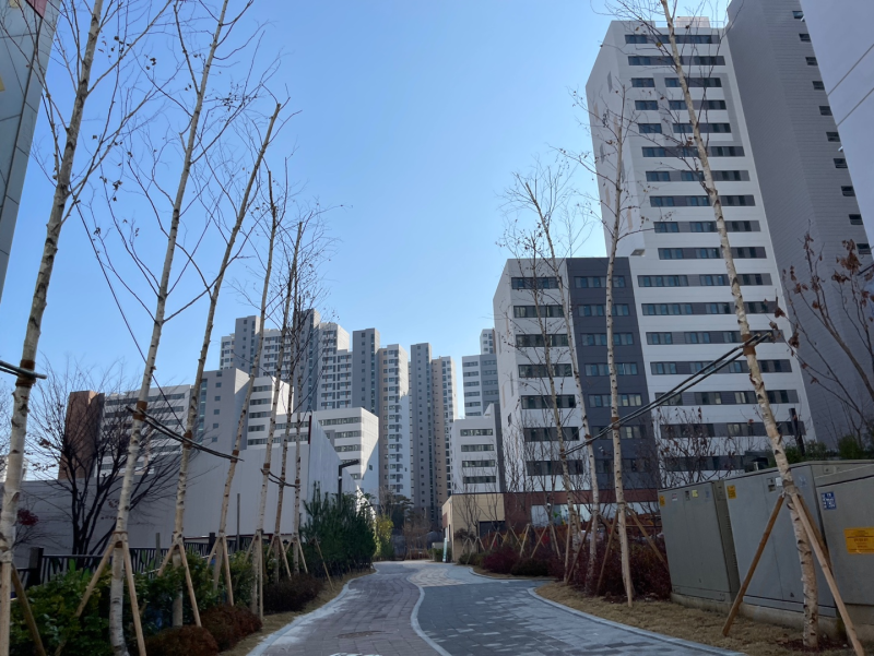 개포상록스타힐스 공무원아파트 입주마무리는 은제 네이버 블로그