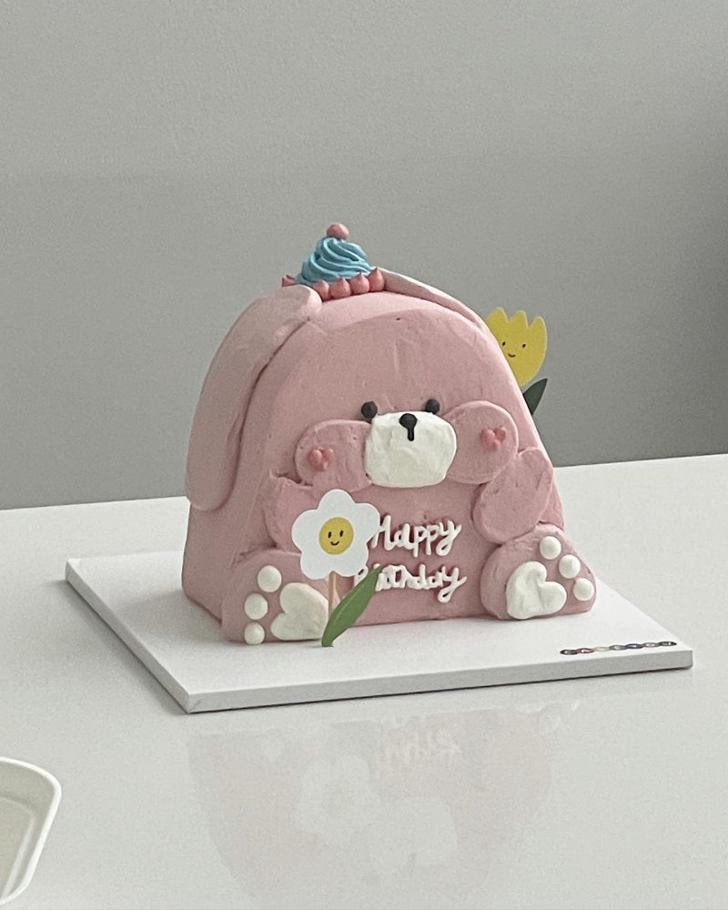Cakeyou 클래스 후기 베이킹클래스배곧레터링케이크시흥케이크배곧케이크인천광명송도안산월곶정왕오이도 레터링