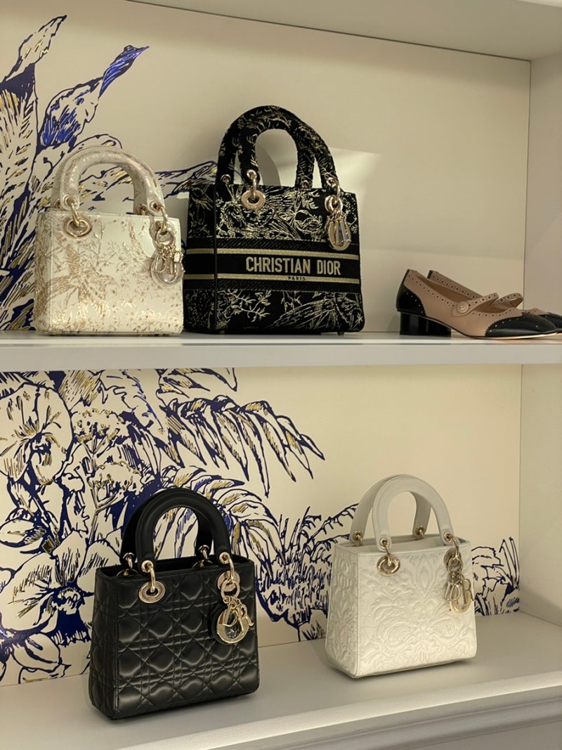 디올성수 예약 팁, 주차, 카페메뉴(가격,맛) 솔직후기 : 네이버 블로그