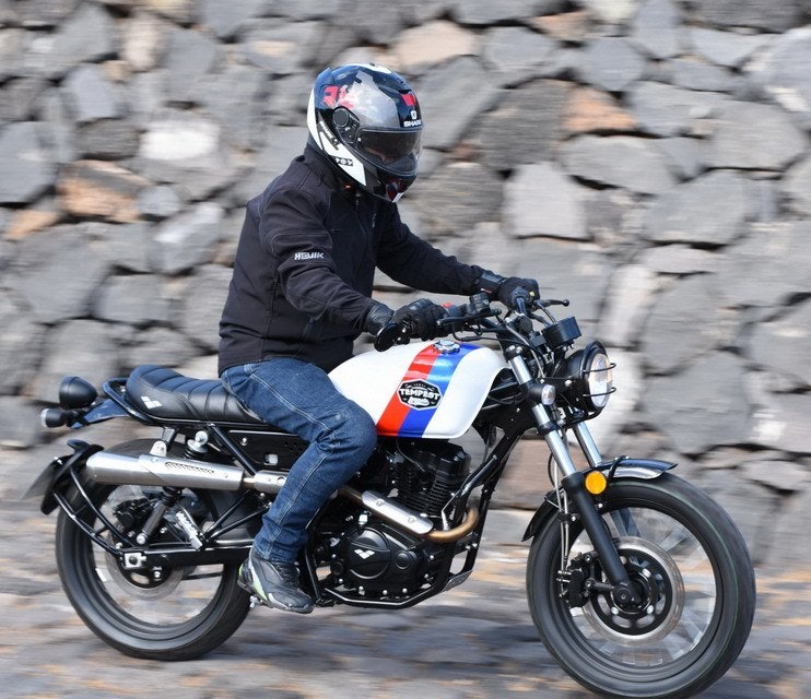 입문용 오토바이 추천 입문용 125cc 클래식바이크 추천 125cc 클래식오토바이 비교 네이버 블로그