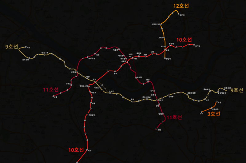 양천구 개발호재 목동선경전철 신정동신월동목동당산동 지하철 개발 호재 네이버 블로그