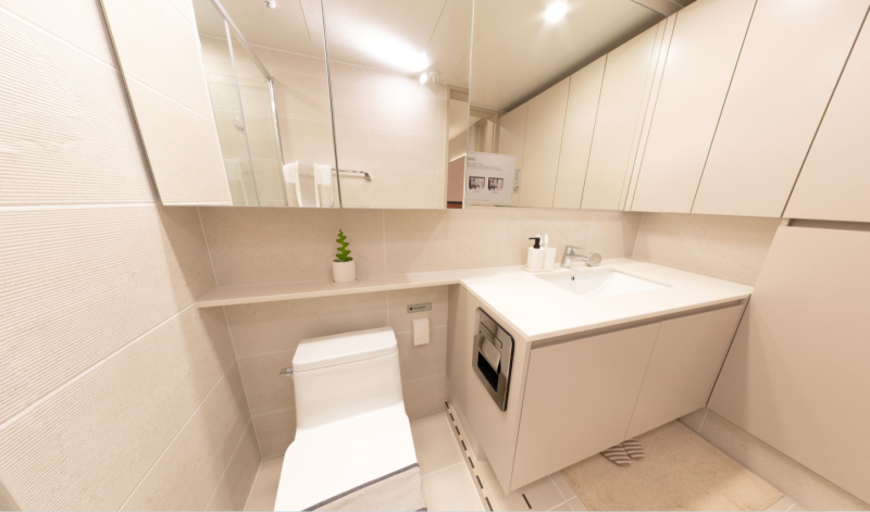 동탄 어울림 파밀리에 숨마 데시앙 평면과 인테리어가 아쉽다.. : 네이버 블로그