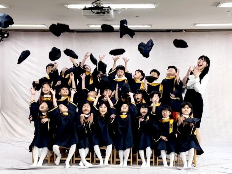 공도 사관유치원 아름다운 마무리 그리고 새로운시작 네이버 블로그