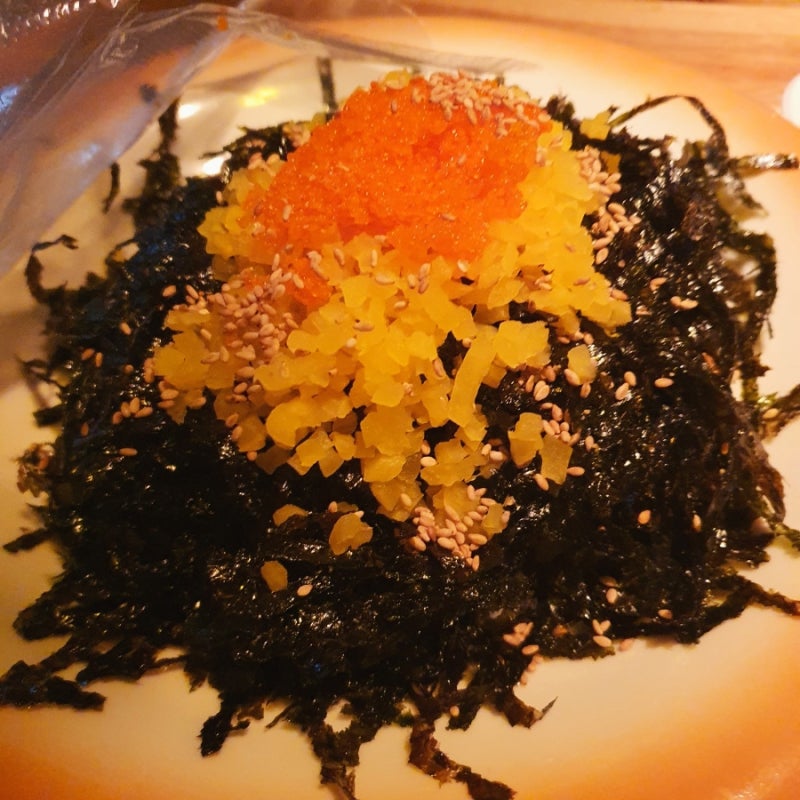 대구 동성로 맛집 삼덕주안상포토존 많음분위기 따뜻함 네이버 블로그