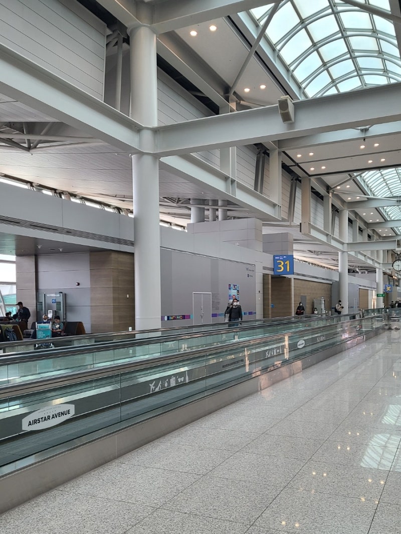인천공항 서점과 24시간 식당과 카페 정보 새벽에 먹을 수 있는 곳은 제1여객터미널에 대체 어디 네이버 블로그