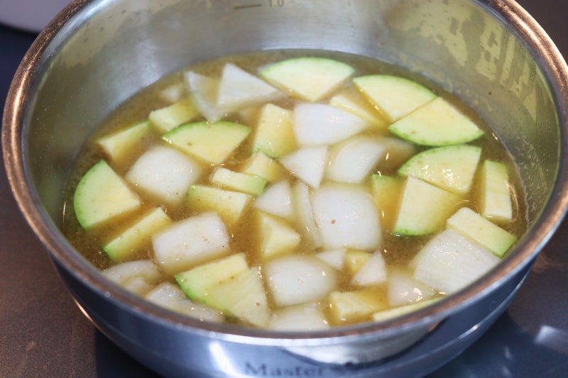 달래 된장찌개 맛있게 끓이는법 간단 된장찌개 재료 달래요리 찌개종류 네이버 블로그