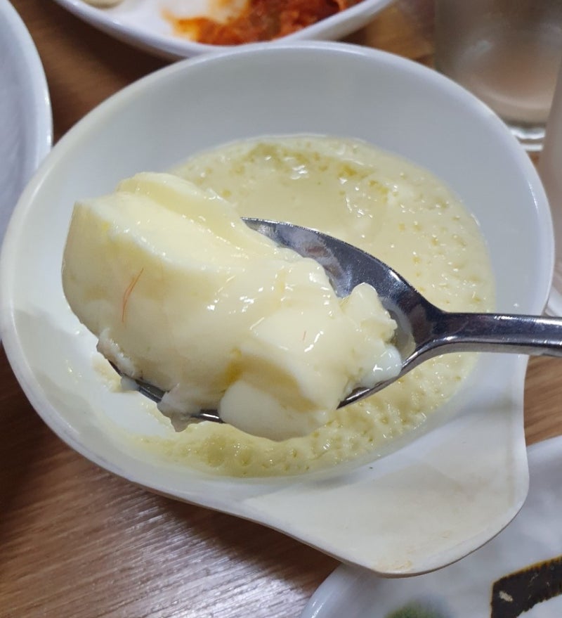 삼해집 영등포점 연말 모임장소 회식 추천 영등포 보쌈 맛집 네이버 블로그