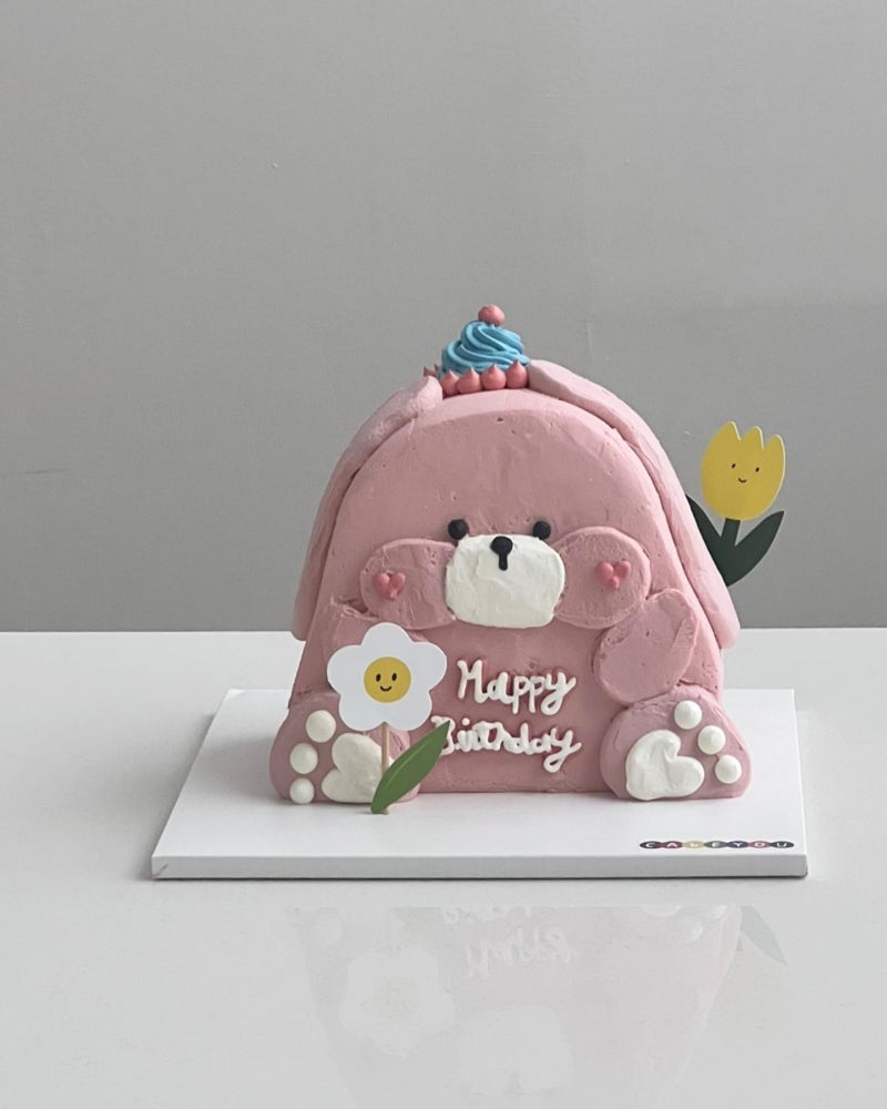 Cakeyou 클래스 후기 베이킹클래스배곧레터링케이크시흥케이크배곧케이크인천광명송도안산월곶정왕오이도 레터링
