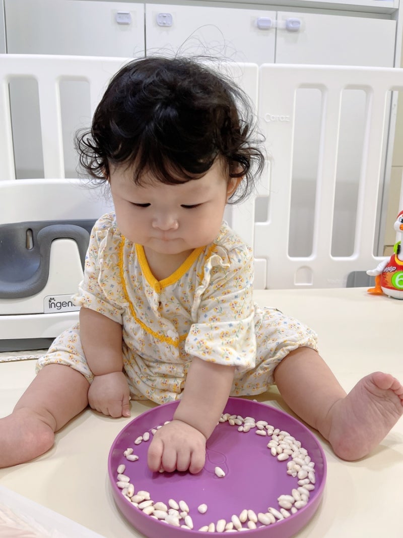 245일 육아기록 7 8개월 아기 생활패턴수유 이유식횟수 낮잠 간식시간 네이버 블로그