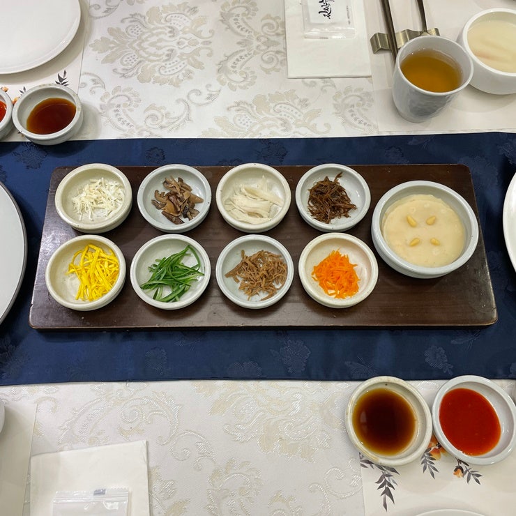 강남 상견례 한식 코스요리 맛있는 서울 레전드 한정식 맛집 진진수라 네이버 블로그