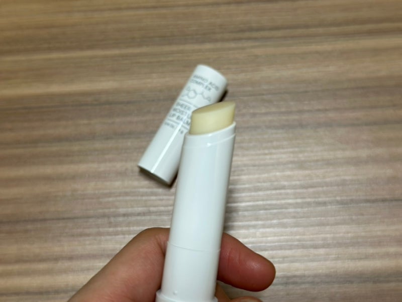 티핏립밤 비건립밤 안심하고 사용할 수 있는 제품 Tfit티핏 립밤 네이버 블로그