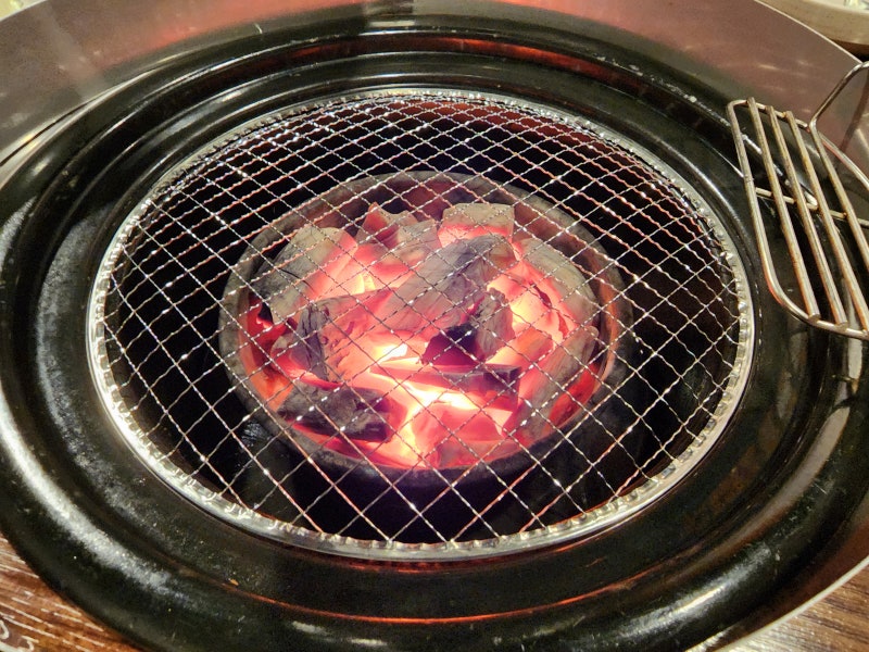 염창역 맛집 육갑식당 돼지갈비 너무 맛있고 네이버 블로그
