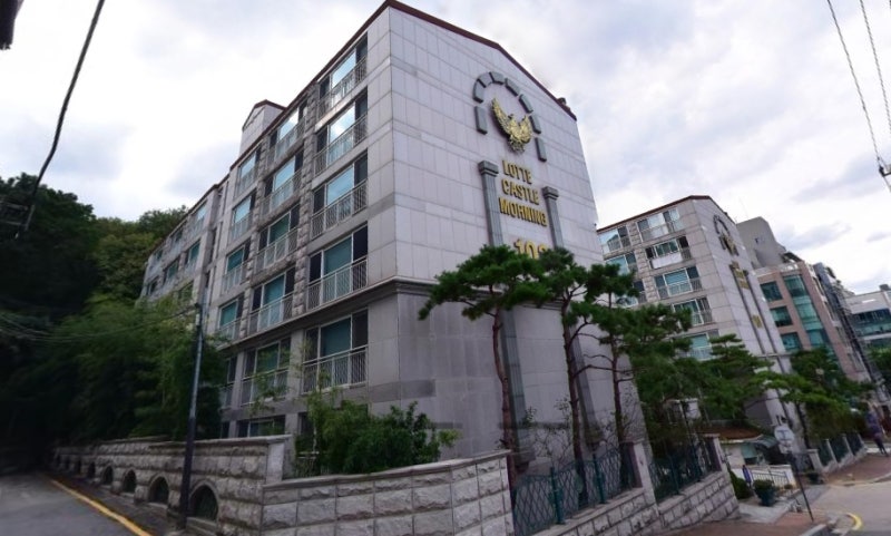도곡동 롯데캐슬모닝 53평형 전세 고층 남향 내부깔끔 언주초 은성중 은광여중고 싸리재공원 네이버 블로그