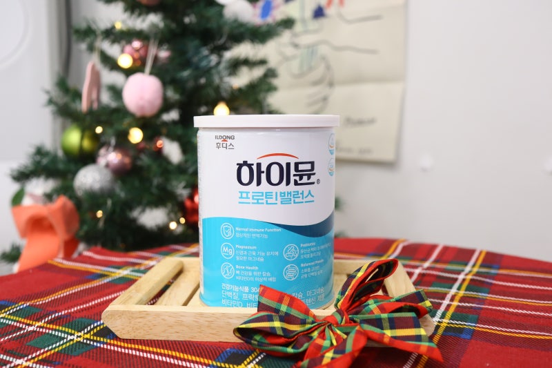 산양유단백질 운동 후 하이뮨 프로틴 밸런스 한 잔 네이버 블로그