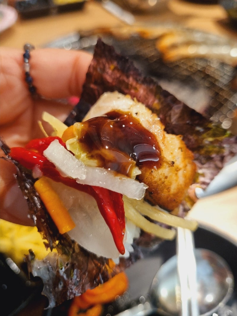 평택 고덕신도시 장어구이 맛집 가성비 좋은 폭풍장어 네이버 블로그