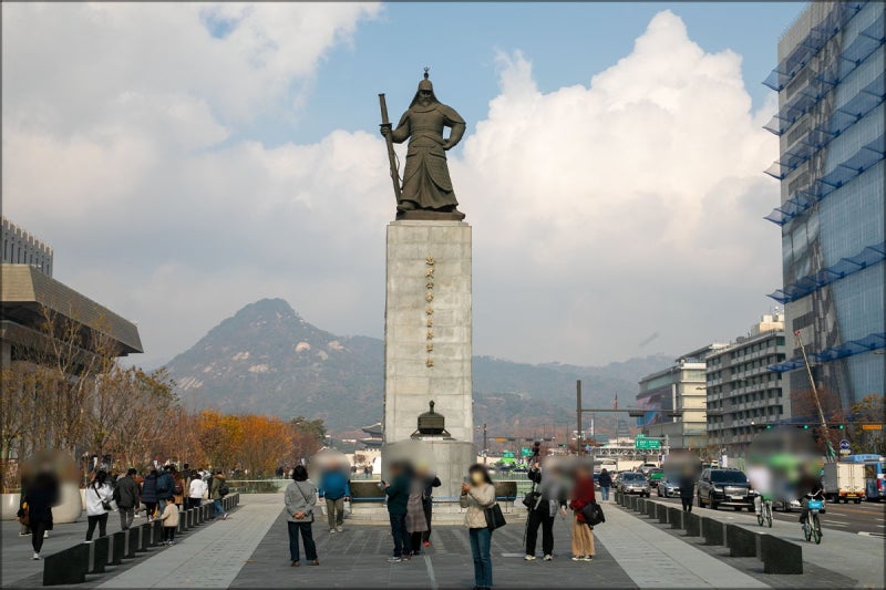 광화문 가볼만한곳 광화문 광장 볼거리 놀거리 서울 혼자놀기 네이버 블로그