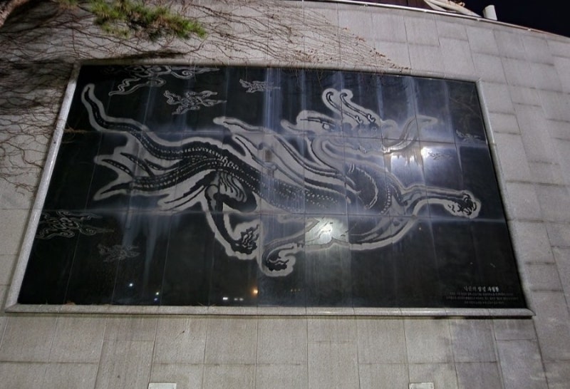 서울 야경 명소 낙산공원 성곽길 밤 데이트 네이버 블로그