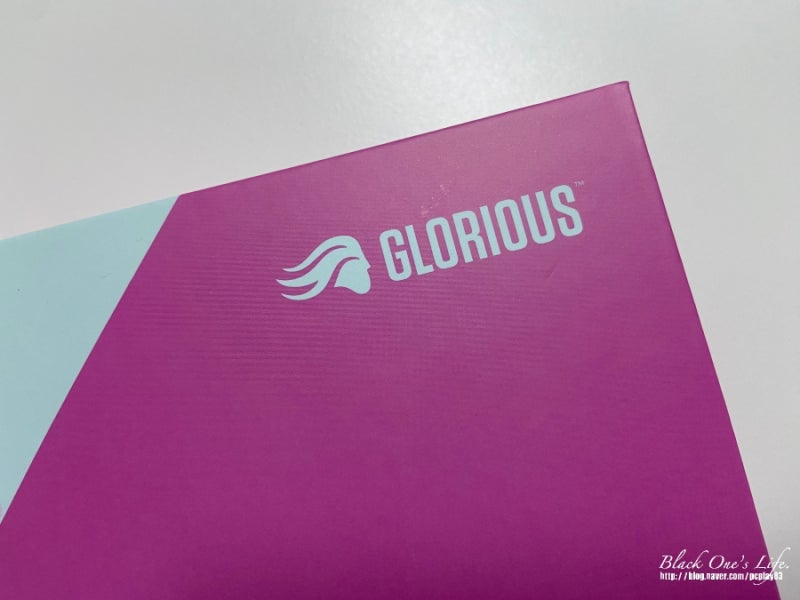 초경량마우스 GLORIOUS FORGE MODEL O- 게이밍마우스 리미티드 컬러(핑크) 에디션! : 네이버 블로그