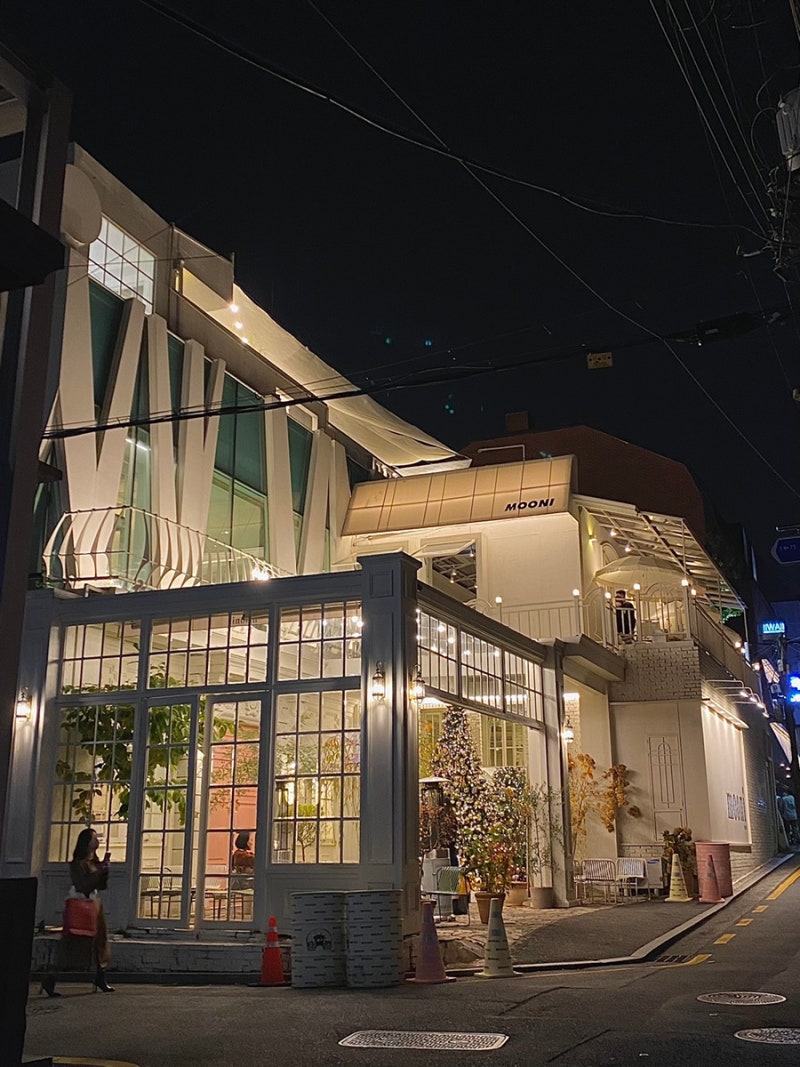압구정 로데오 도산공원 카페 무니 Mooni 소다쉐이크 네이버 블로그