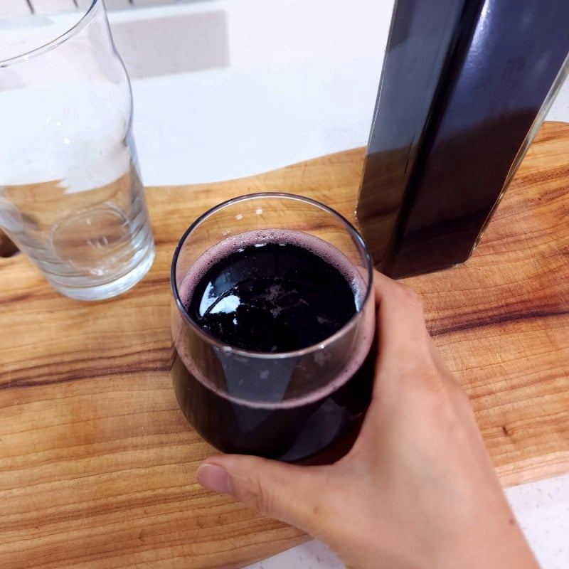 박나래 복분자 사이다 비율 나혼자산다 복사 웰컴주 새참 홈칵테일 만들기ft맥주 네이버 블로그